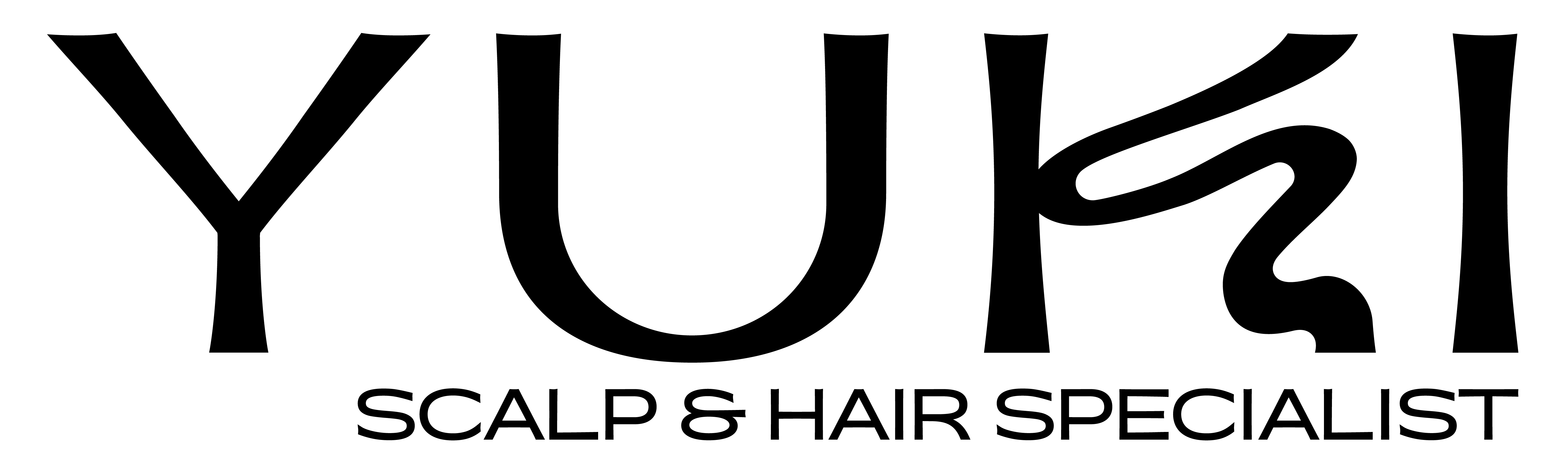 Yuki | Scalp & Hair Specialist